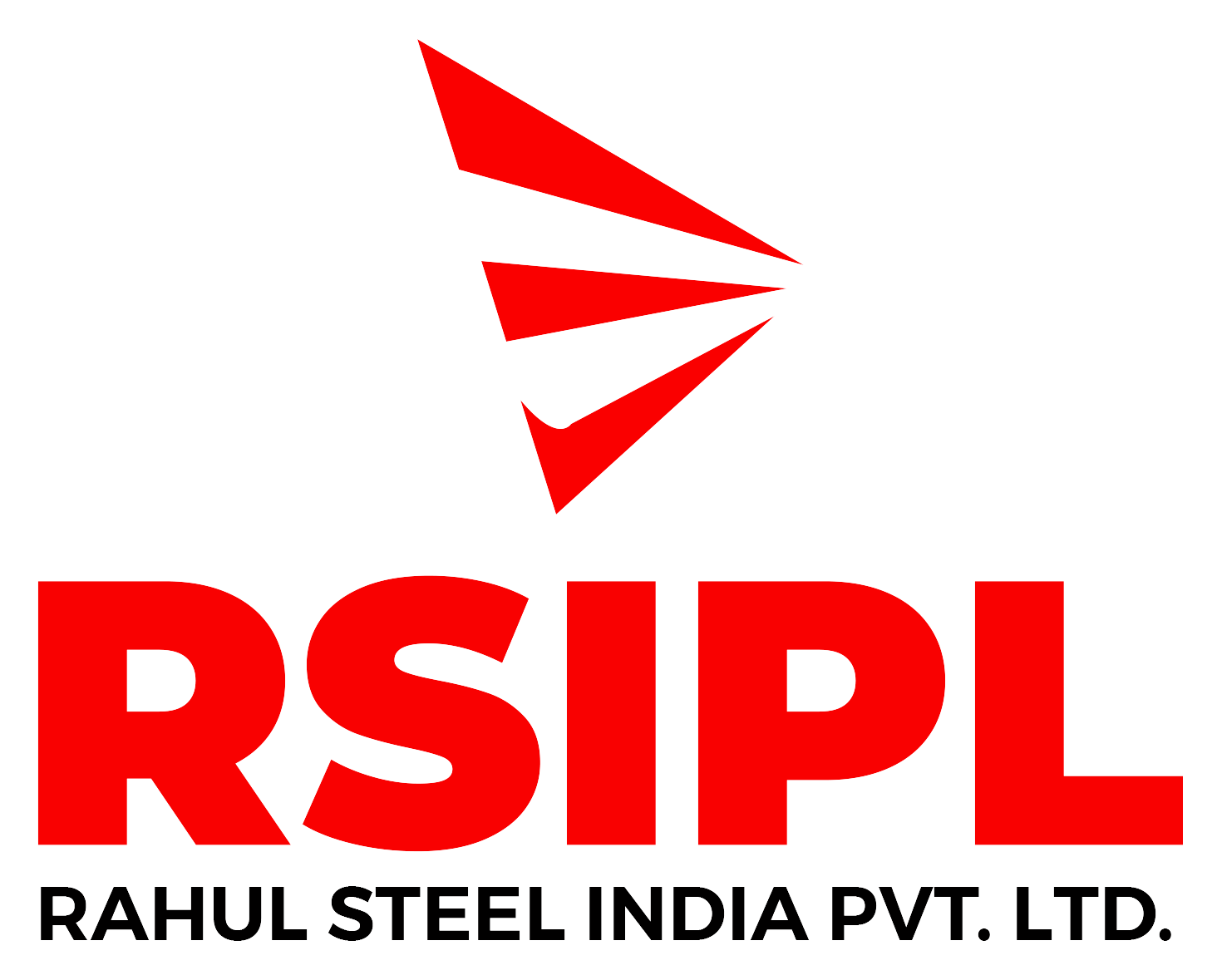 Our Products - Rahul Steel India Private Limited