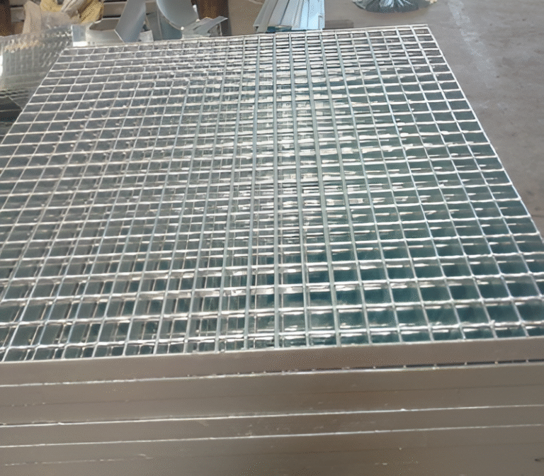 GI Grating - Rahul Steel India Private Limited