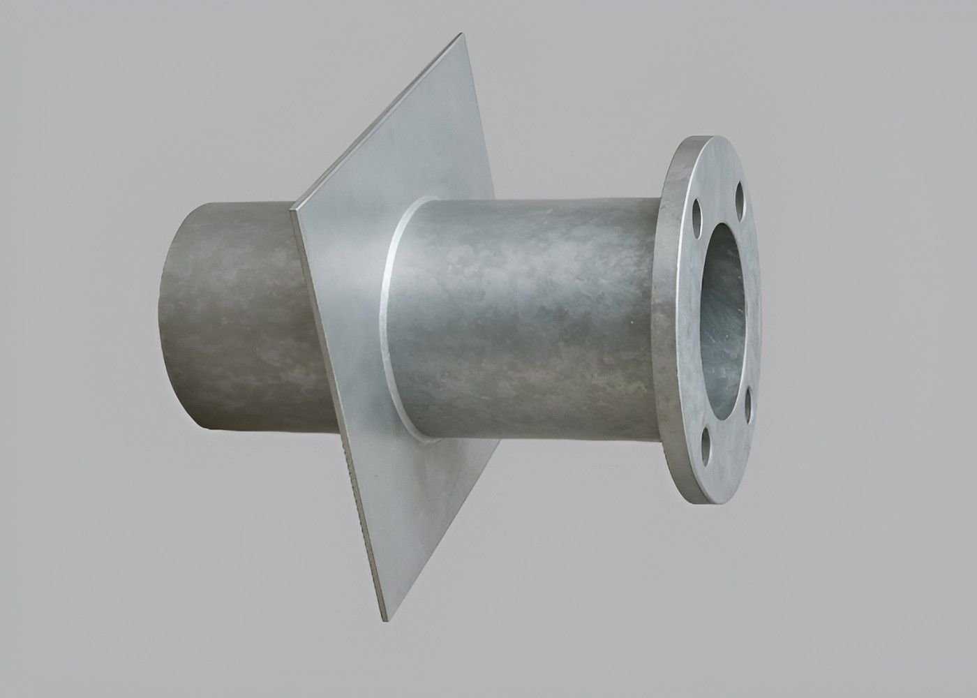 Puddle Flange - Rahul Steel India Private Limited